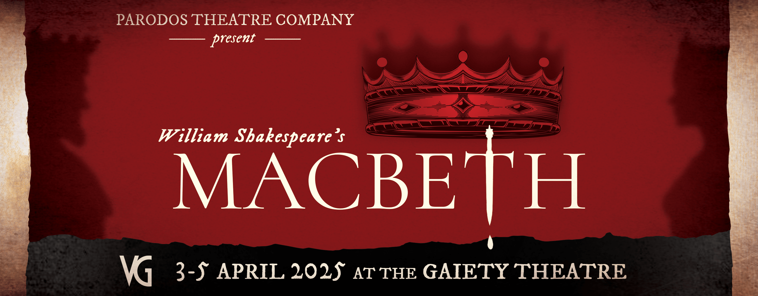 Tickets – Parodos Theatre Company